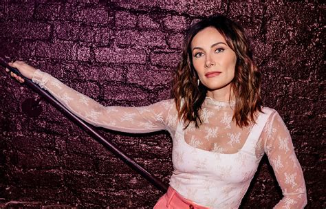 Peak Performance With Laura Benanti Laura Benanti