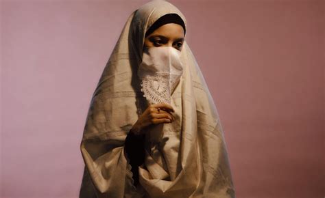 How British Yemeni Photographer Omar Khaleel Captures Cultures