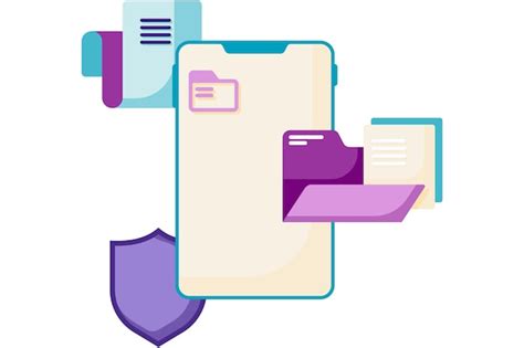 Premium Vector Data Security