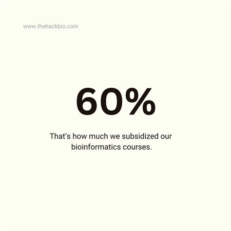 Data Bioinformatics Research Career Gradschool Science