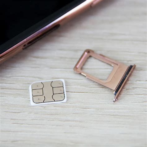 Transitioning Sim Card From Android To Iphone Guide Robots Net