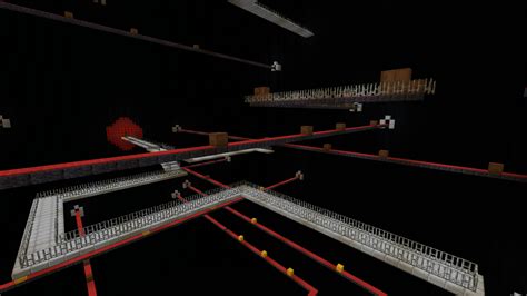 Poppy Playtime Chapter Minecraft Map