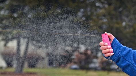 Pepper Gel Vs Spray Whats The Difference And Which Is Better