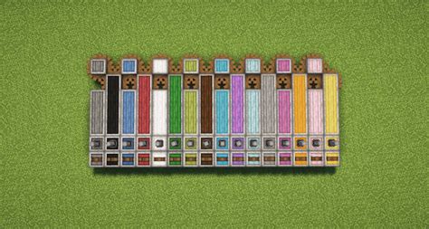 Create Colored Casing Minecraft Mods CurseForge