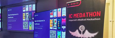 Medical Hackathon Stirs Up Excitement About No Code For Digital Health Cogniss The No Code