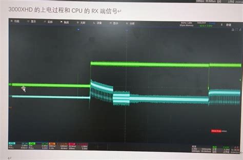 Tusb8041 Handshake Failed With Xilinx Xczu4cg Usb3 0 And Usb3320
