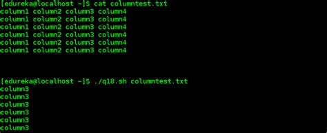 Top 60 Shell Scripting Interview Questions And Answers In 2025 Edureka