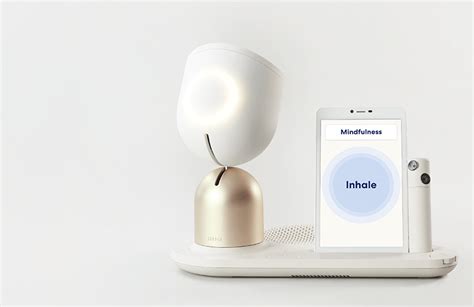 Intuition Robotics Launches Elliq 2 0 And Companion App The Robot Report