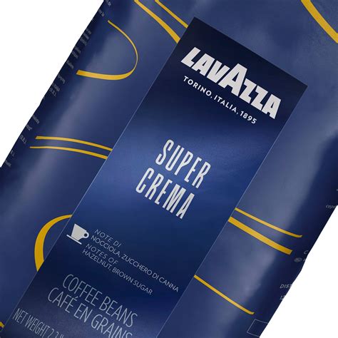 Lavazza Super Crema Coffee Beans Discount And Wholesale Lavazza Coffee