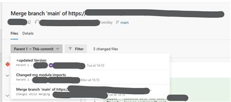Source Control On Automation Account Not Starting On New Commit