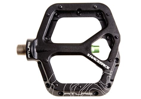 Race Face Atlas pedals