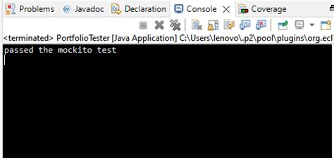 Mockito Introduction And Features Naukri Code