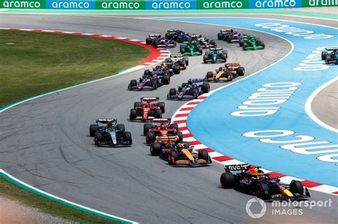F1 Quando Expira O Contrato De Cada Piloto Do Grid De 2025