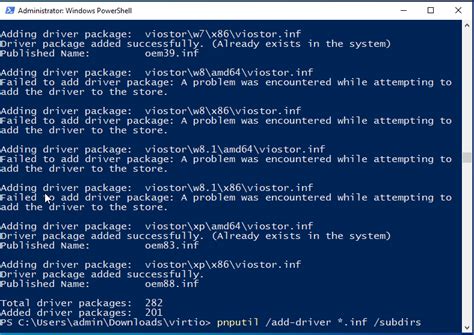 Virtio Drivers In Windows Md GitHub