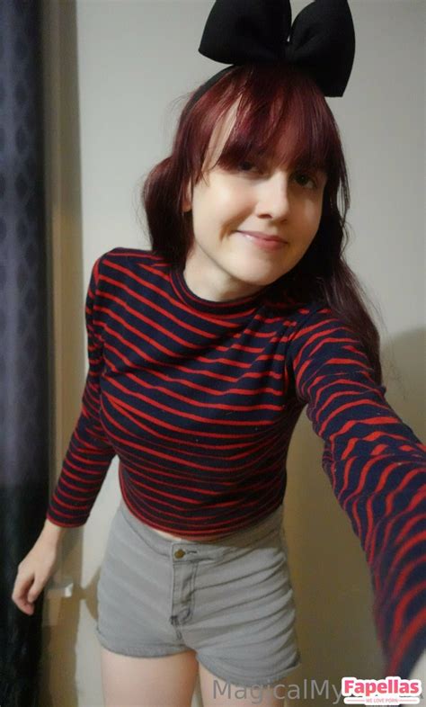 Magicalmysticva Aka Magicalmysticvafree Nude Leaks Onlyfans Photo 4