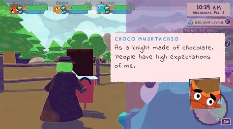 Meep Morp Mania By Kit Mcleod