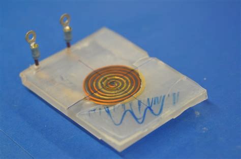 High Strain Rate Deformation Research By Santiago A Morales Zamora At