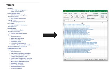 Web Scraping How To Automate Product Data Collection Valtech
