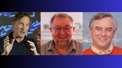 Uc Davis Genome Center Spotlight Casp And The Nobel Prize Winning