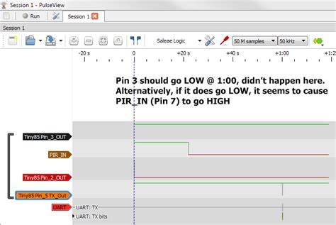 Attiny85 Strange Sleepinterrupt Behavior Programming Arduino Forum