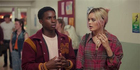 Netflixs Sex Education Cast On What Really Happened Inside Their