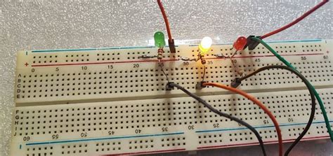 Светодиод в Esp32 Rxtx Su