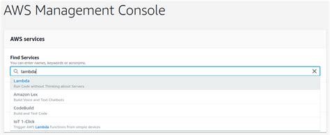 How To Deploy A Spring Cloud Function On Aws Lambda