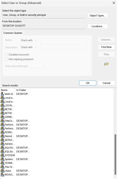 Access Denied Error In Sql Server Snapshot Agent During Replication