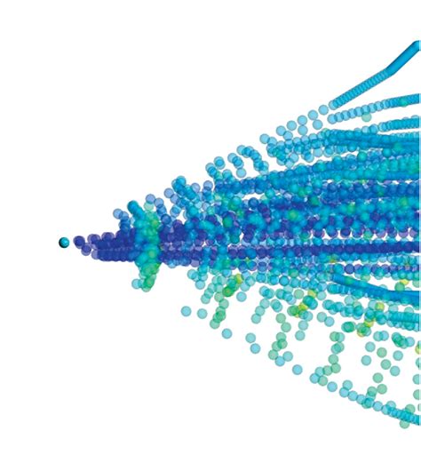 Cfd Simulation Of Nebulizer Nozzles Spray Angle Formaton Cfd Simulations Fetchcfd