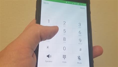 Introduction To Capacitive Touch Sensing Technical Articles