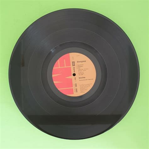 Divergence Solution Kandi Records