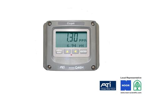 M Node Smart Sensors Noor Scientific Trade