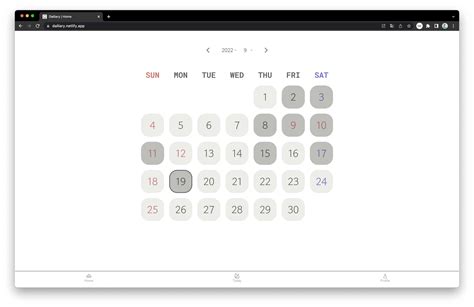 Nextjs 일기장 만들기