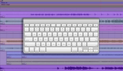 PRO TOOLS Shortcut Keys You Should Know For Productivity