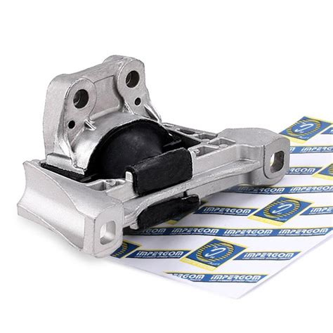 1543750 Support Moteur Ridex Birth Corteco Diamax Fare Sa Febest