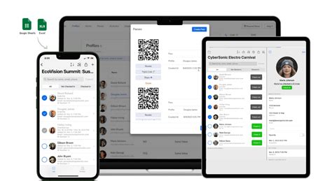 Class Participation Log Form Template Onetap