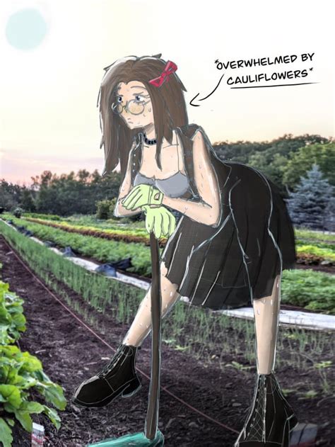 Stardew Valley Aka My Excuse To Draw Mildly Muscular Women R