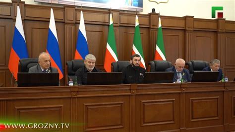 Парламентский вестник - YouTube