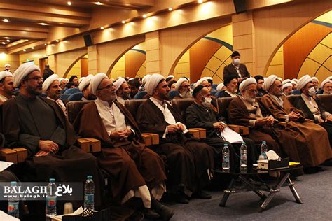 گزارش تصویری سلسله نشست های جهاد تبیین با موضوع «تبیین ابعاد جنگ ترکیبی در اغتشاشات اخیر بلاغ