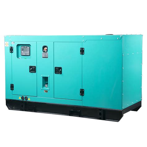 High Quality Genset 3 Phase 100kw Generator Diesel Sets Dynamo Three