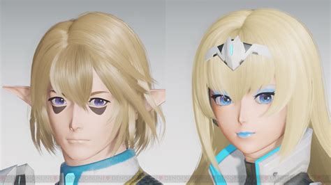 ＜画像37 58＞【ngs Ver 2 6月7日配信】『pso2』10周年記念アイテムデザインコンテストの入賞作品がacスクラッチで実装