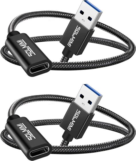 Amazon Com Syntech USB C To USB Adapter Pack Of Electronics
