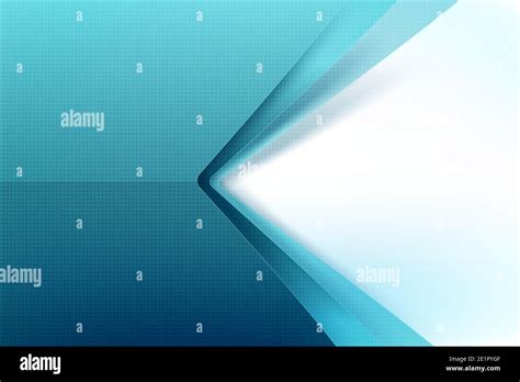 Abstract Background Basic Geometry Overlap With Shadows Modern And Elegant Style With Copy