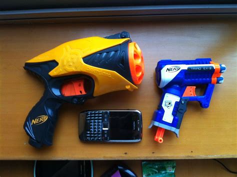 UK Nerf Nerf N Strike Elite What We Know So Far