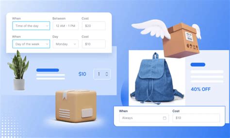Woocommerce Advanced Shipping Packages How To Optimize Your Stores