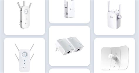 Tp Link Access Points Bridges And Repeaters At Klarna