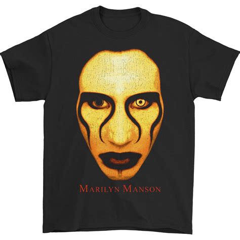 Marilyn Manson Sex Is Dead By Screen Stars Best Vintage T Shirt 449782