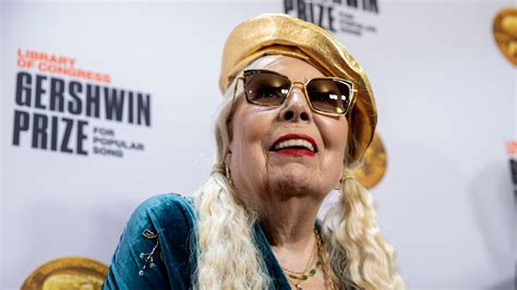 Joni Mitchell To Make Grammy Awards Debut Performance At 80 Ents And Arts News Sky News