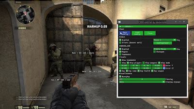 Download CSGO External