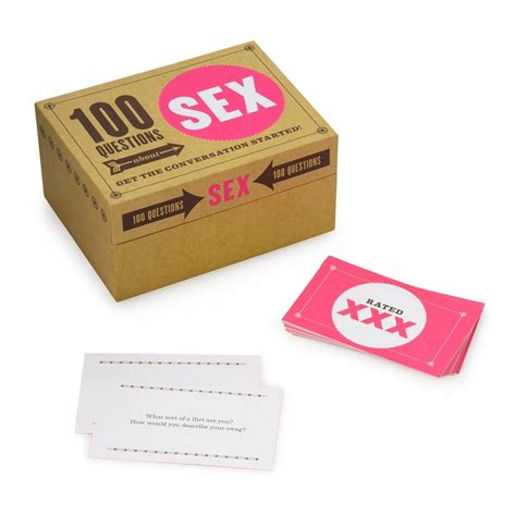 100 Sex Questions Game Kosher Sex 100 Sex Questions Game Kosher Sex